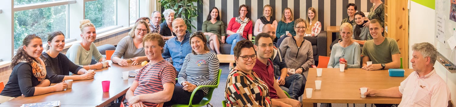 Vacatures - Griendencollege
