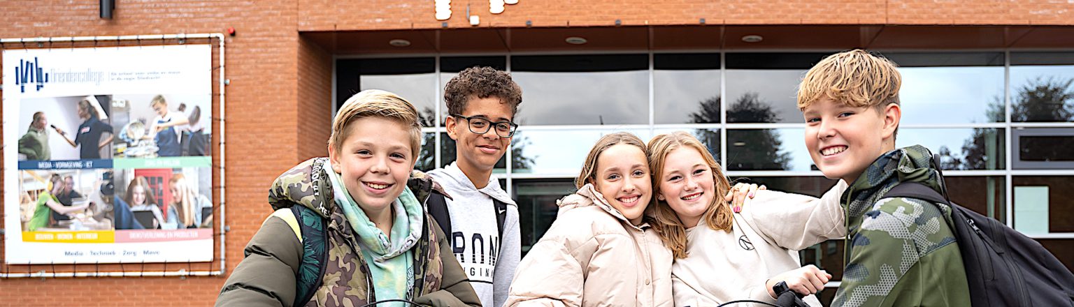 Homepage - Griendencollege