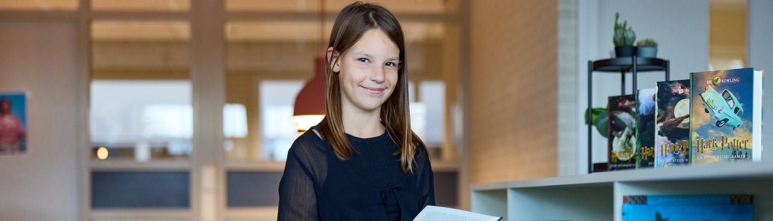 Schoolinfo - Griendencollege