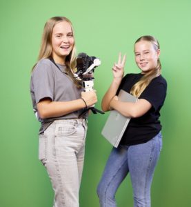 Homepage - Griendencollege